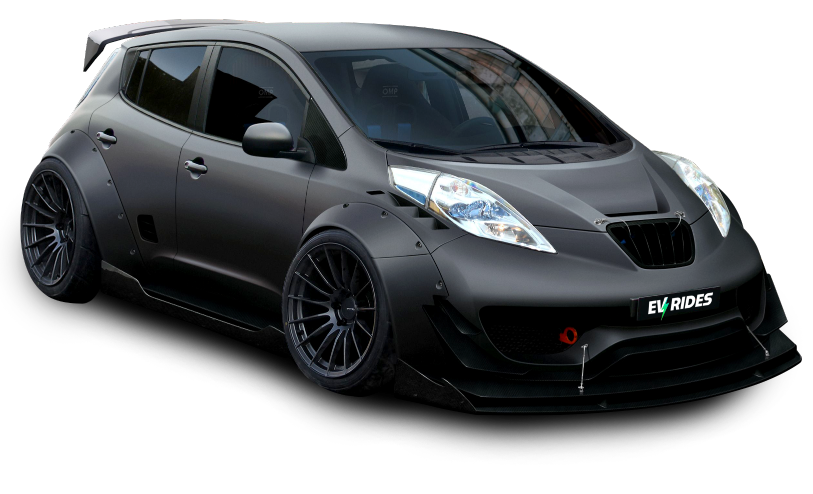 Nissan Leaf battery experts - EV Rides